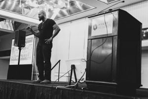 Alonzo Kelly | Strategic Leadership Partner | Executive Coach